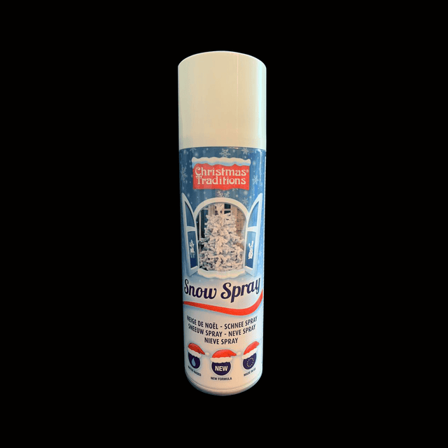 Decorative Snow Windows & Window Decorations | Snow Windows