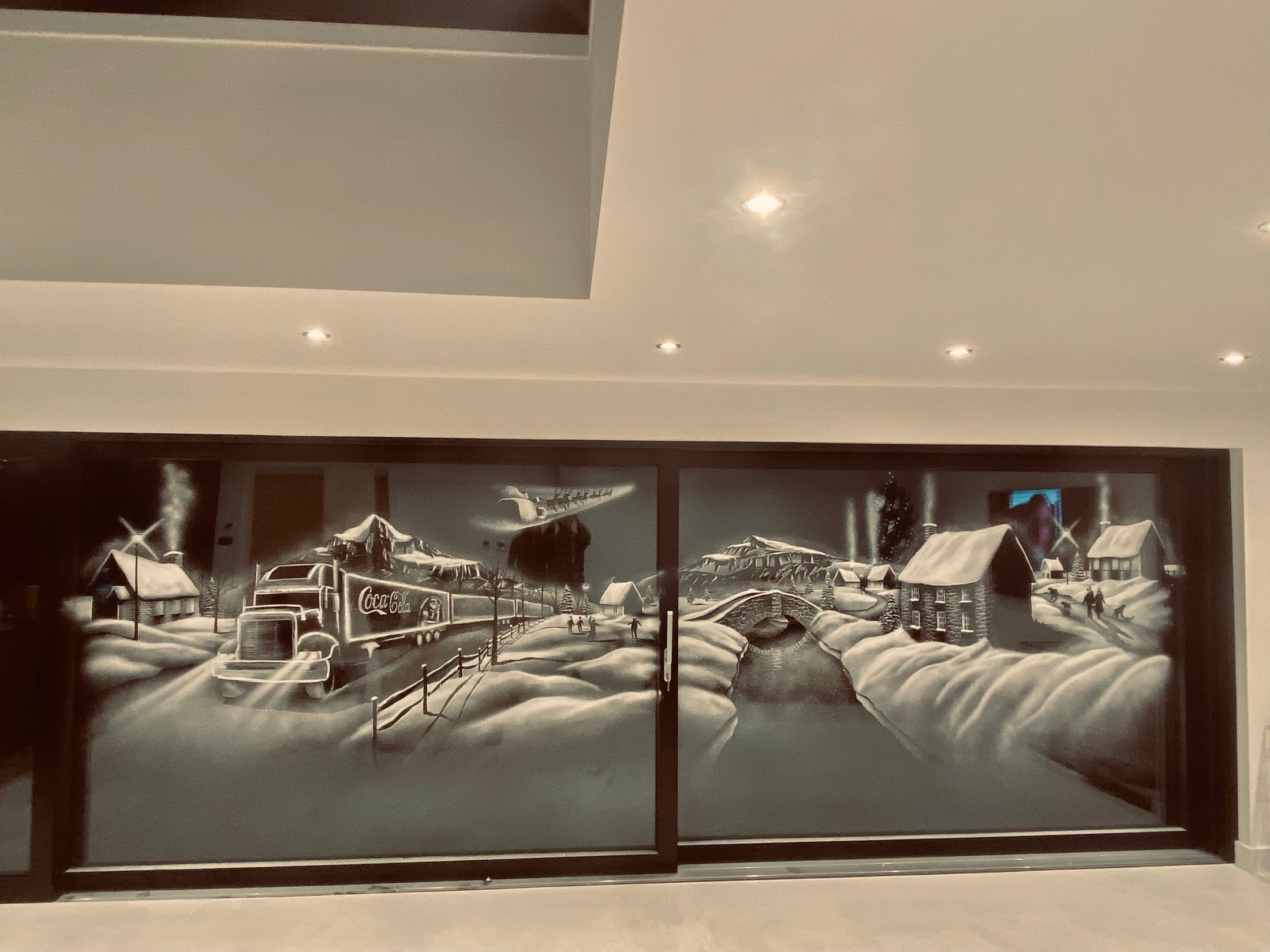 Gallery – Snow Windows