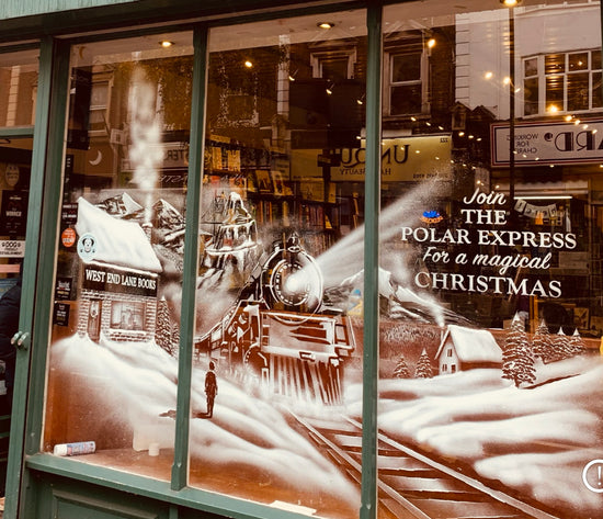 Gallery – Snow Windows