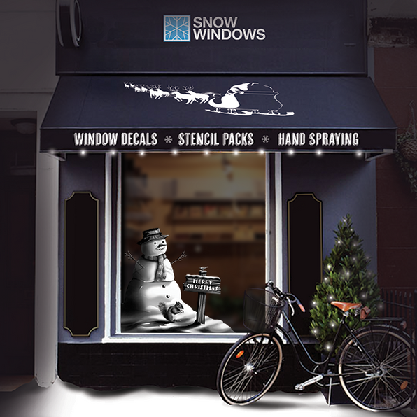 Products – Snow Windows